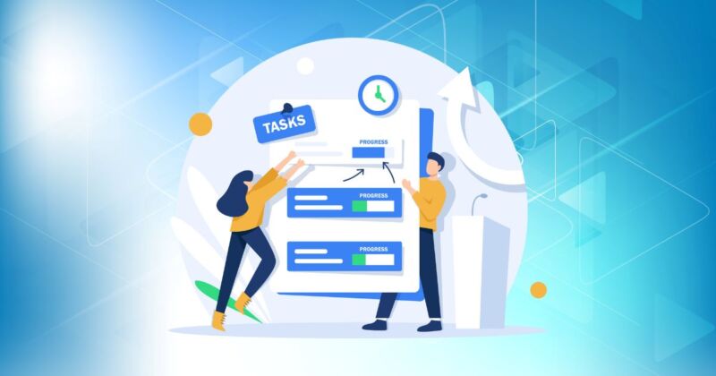 Project Management Software for Mechanical Engineering