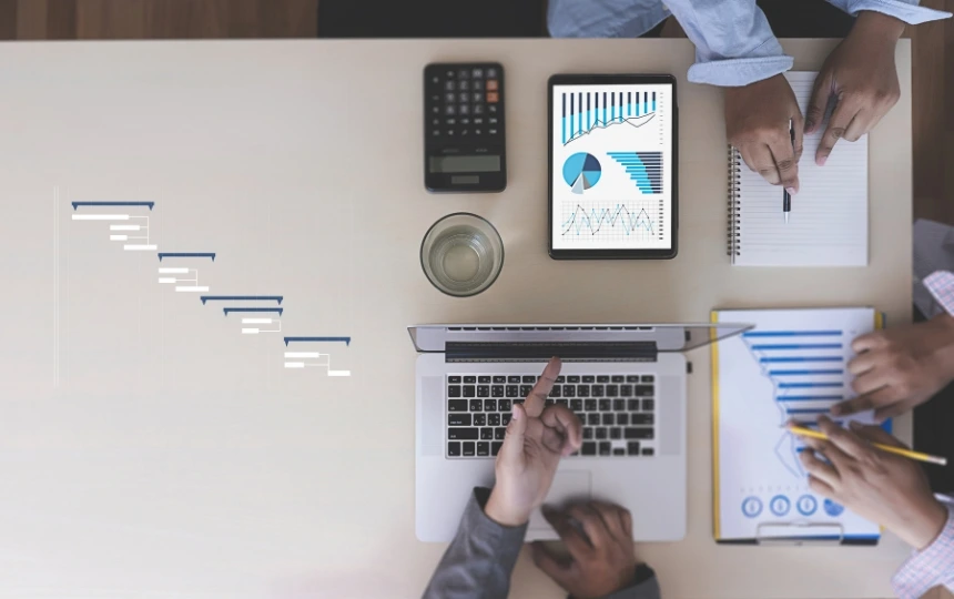 Waterfall model: phases, advantages, and disadvantages at a glance